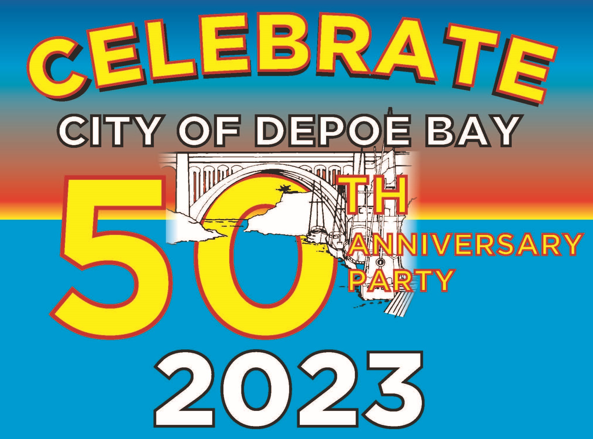 Depoe Bay 50th Anniversary Celebration! | Depoe Bay OR