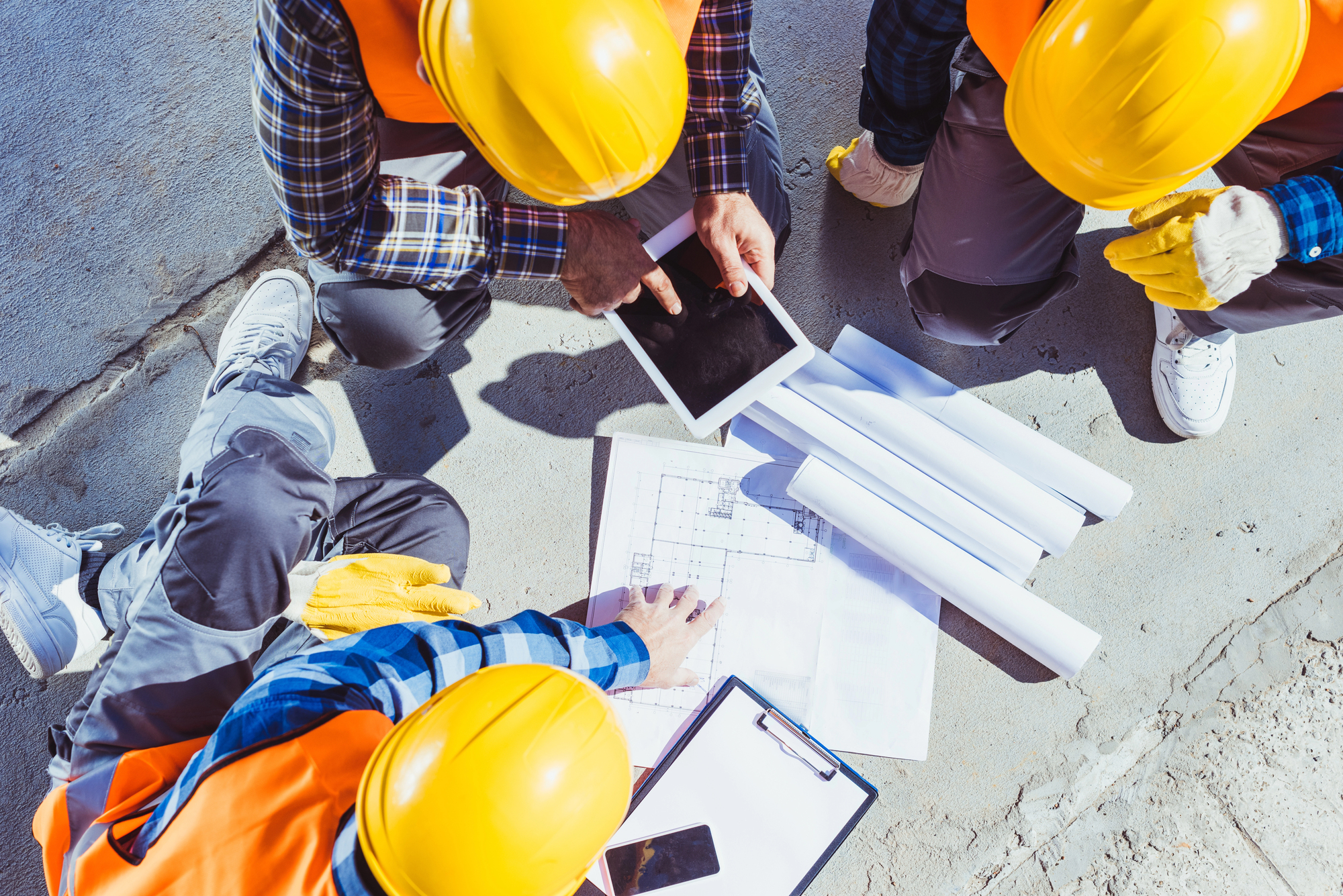 Public Works Projects | Depoe Bay OR